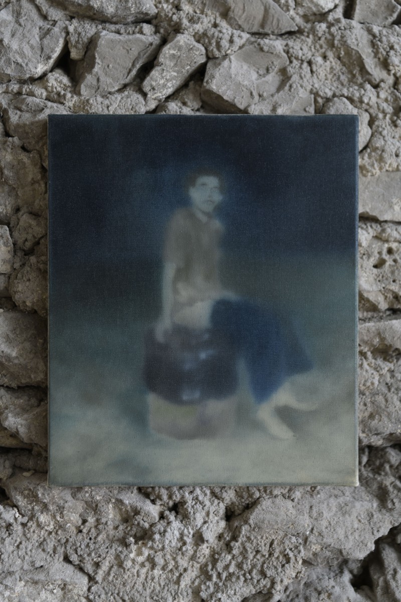 Cecilia De Nisco - VIN VIN