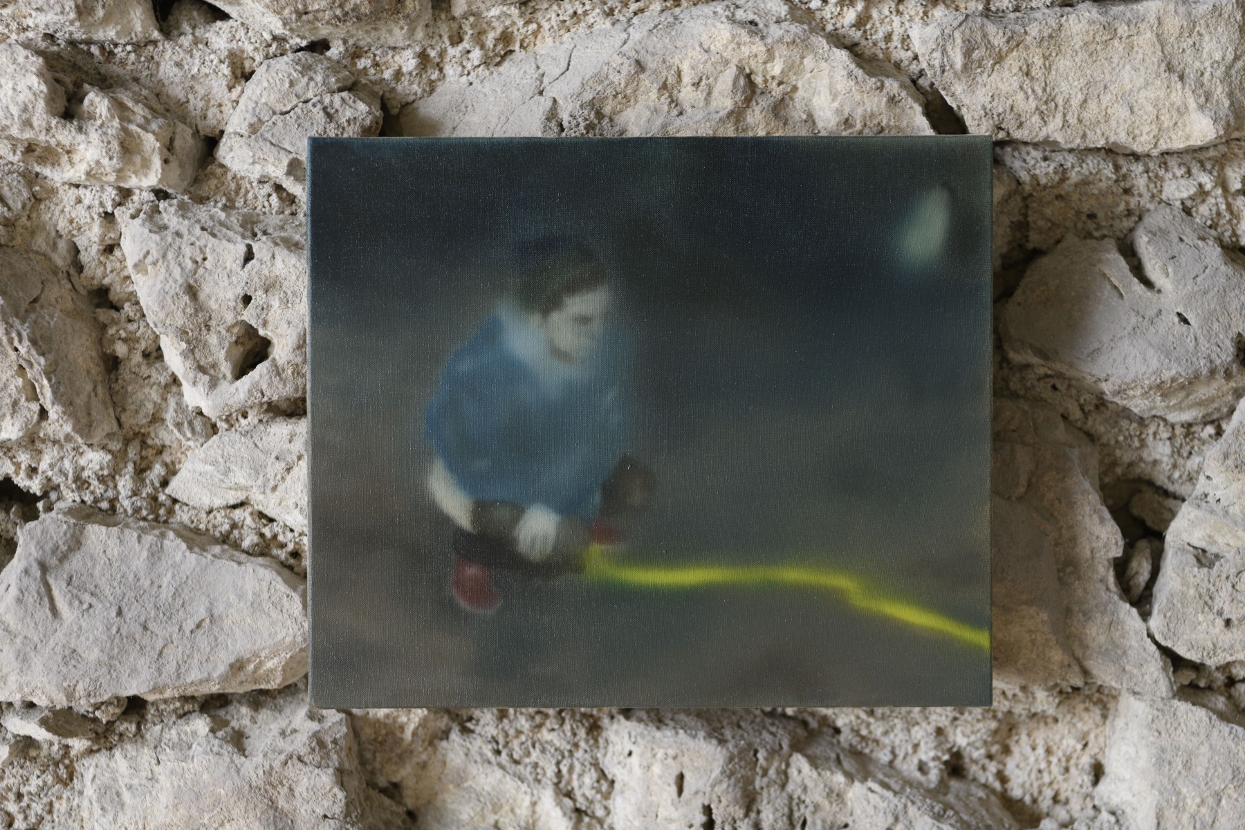 Cecilia De Nisco - VIN VIN