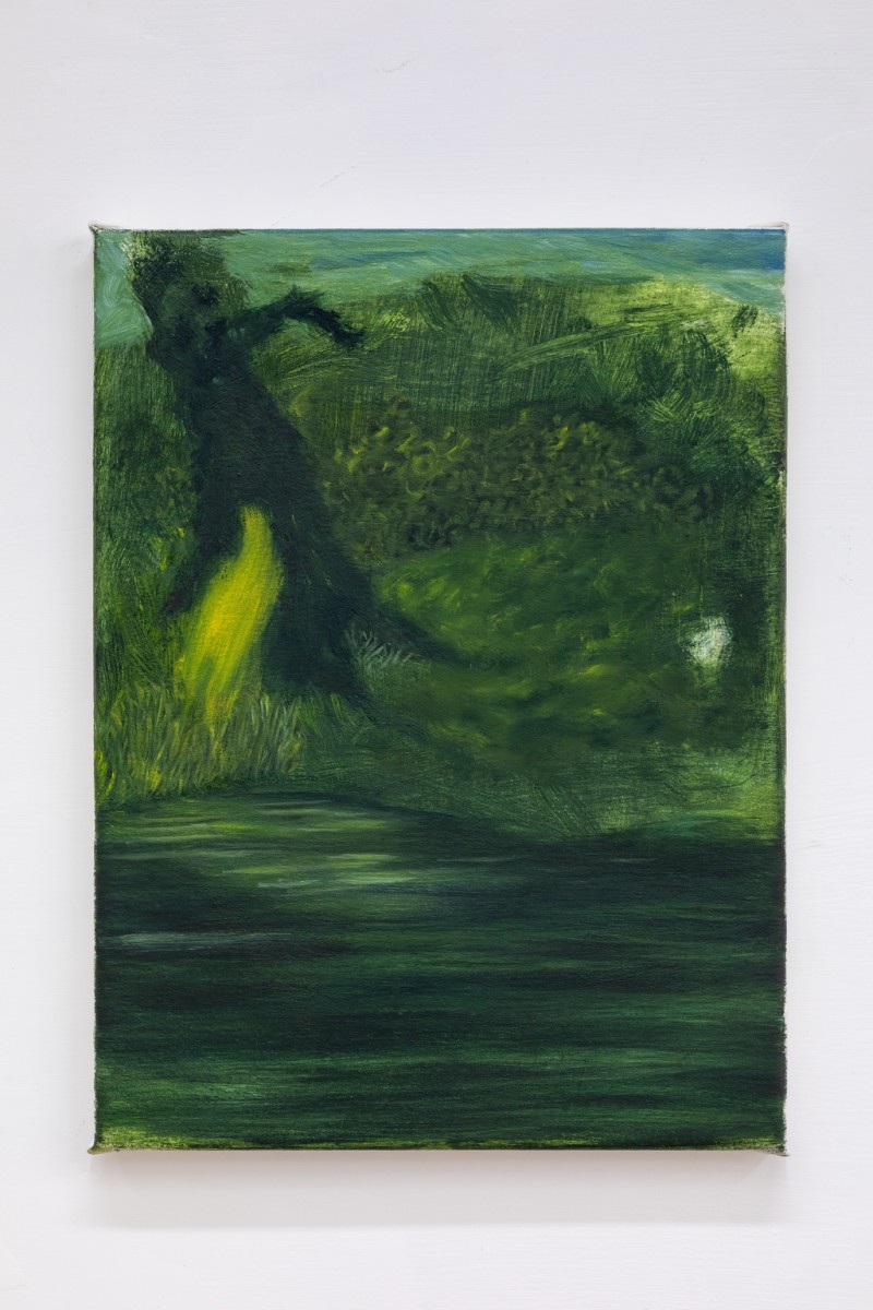 Jamiu Agboke - VIN VIN